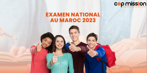 Orientation Maroc - S’informer pour réussir ses études